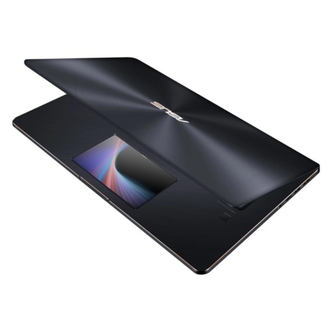 Sửa main - Lỗi IC nguồn Asus Zenbook UX580 2018 chính hãng | Lấy liền