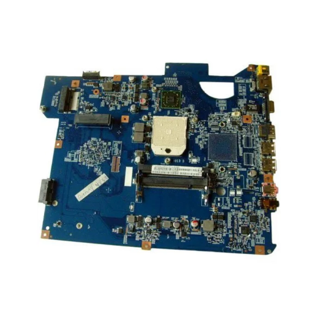 Sửa main - Lỗi IC nguồn Asus Zenbook UX580 2018 chính hãng | Lấy liền