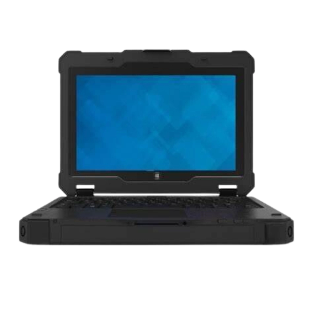 Sửa main - Lỗi IC nguồn Dell Latitude 12 RUGGED EXTREME 7204 chính hãng ...