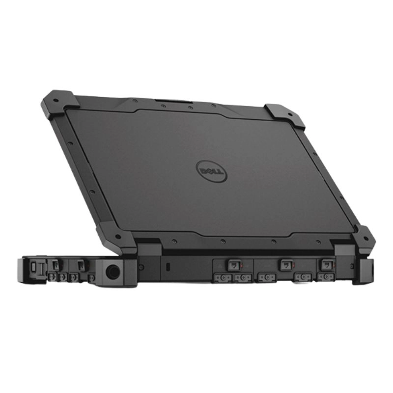 Sửa main - Lỗi IC nguồn Dell Latitude 12 RUGGED EXTREME 7204 chính hãng ...