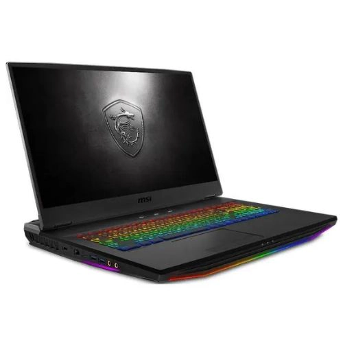 Sửa main - Lỗi IC Nguồn MSI GT76 Titan DT 2020 chính hãng | Lấy liền