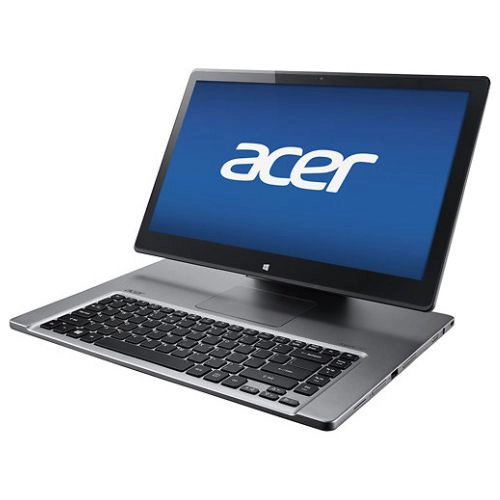 Sửa Main - Lỗi Mất Wifi Bluetooth Acer Aspire R7 2013 chính hãng | Lấy liền