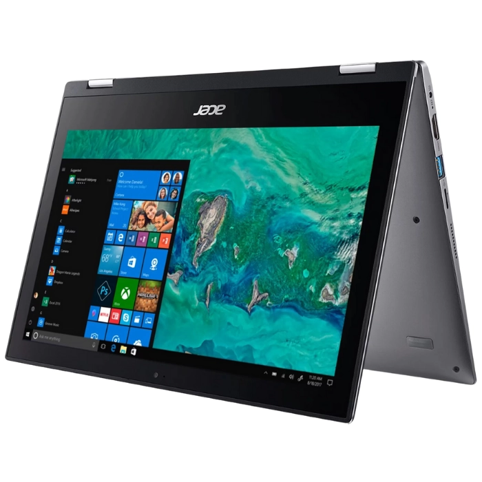 Sửa Main - Lỗi Mất Wifi Bluetooth Acer Spin 1 2018 chính hãng | Lấy liền