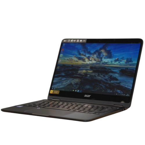 Sửa Main - Lỗi Mất Wifi Bluetooth Acer Spin 7 2016 chính hãng | Lấy liền