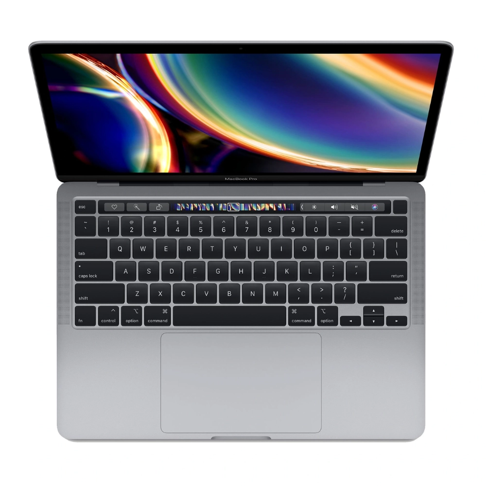 Sửa main - Lỗi mất Wifi Bluetooth MacBook Pro A2251 2020 chính hãng ...