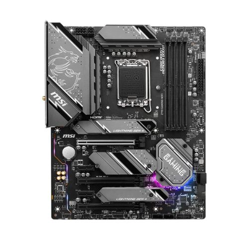 Sửa main - Lỗi Mất Wifi Bluetooth MSI Prestige14 Evo 2021 chính hãng ...