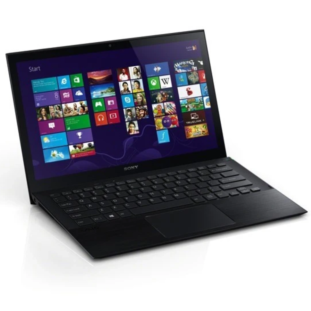 Sửa Main - Lỗi Mất Wifi Bluetooth Sony Vaio Pro 13 2014 chính hãng ...