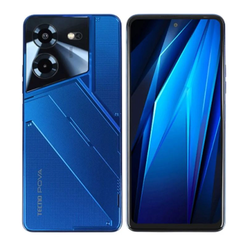 Tecno POVA 5 8GB 128GB - Cũ Đẹp | Giá rẻ