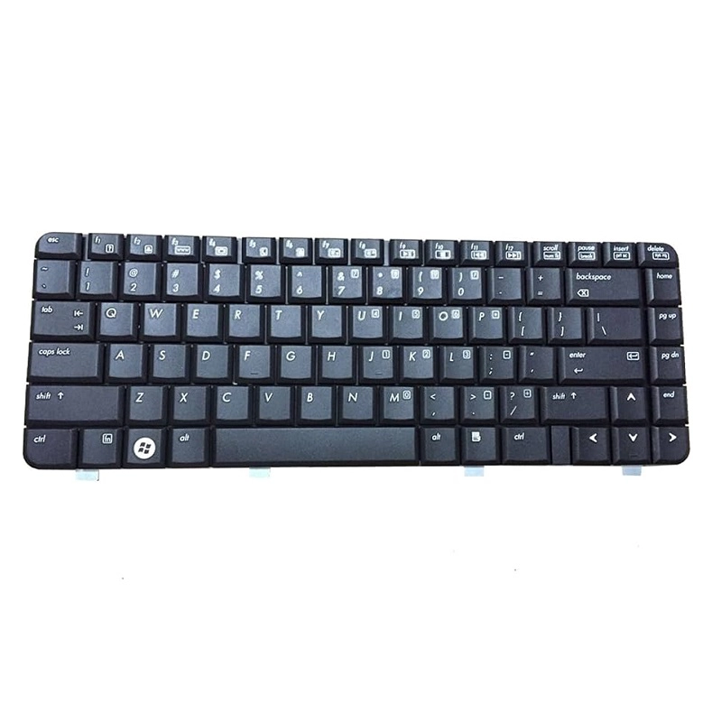 Thay bàn phím laptop HP Compaq 6520S chuyên nghiệp, lấy liền