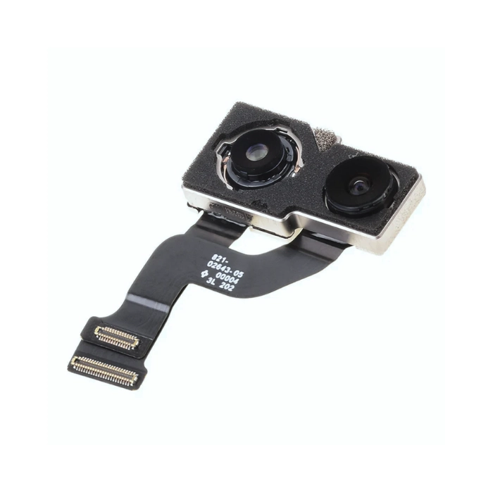 Thay camera sau iPhone 12 chính hãng Hatech giá rẻ