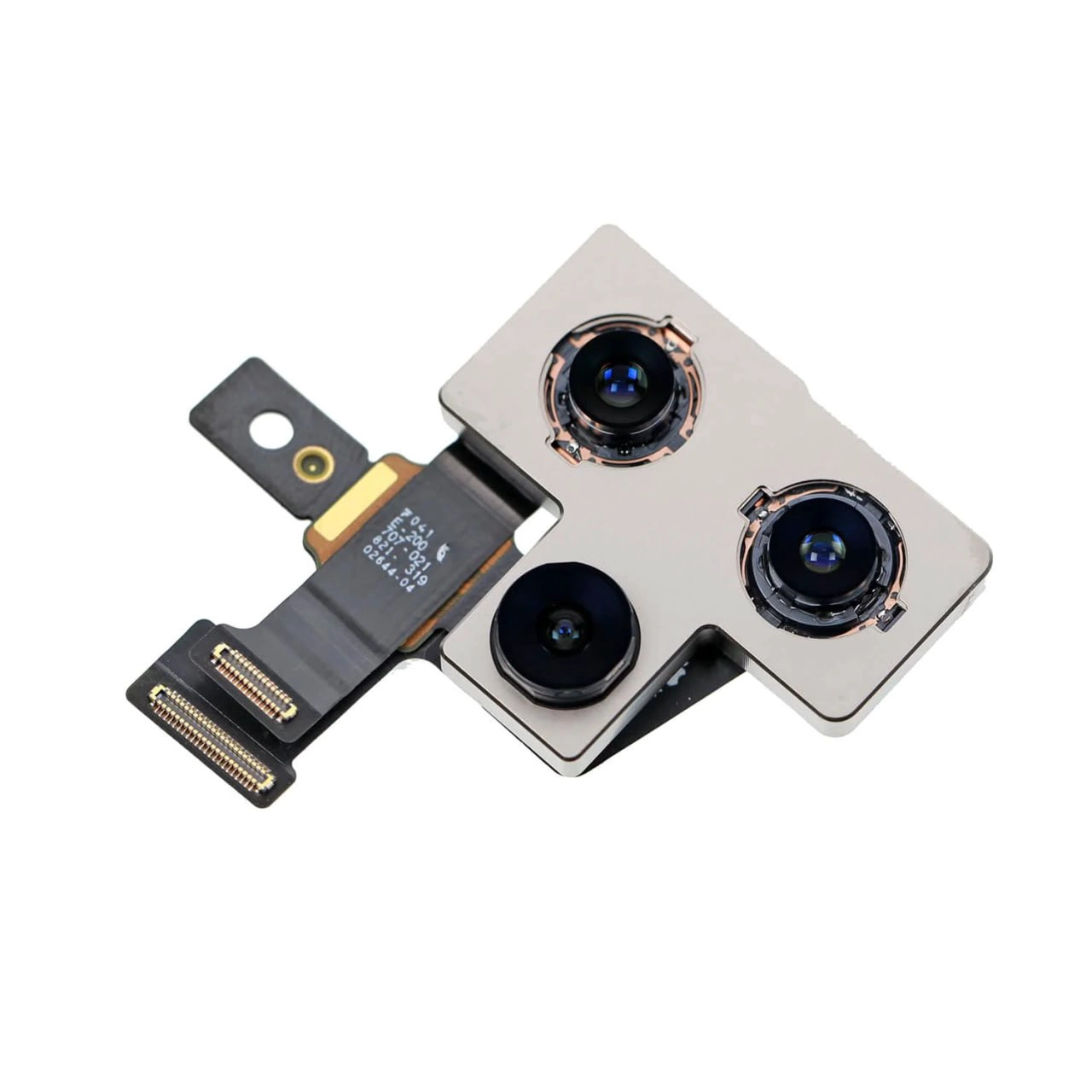 Thay camera sau iPhone 12 Pro chính hãng GENA giá rẻ