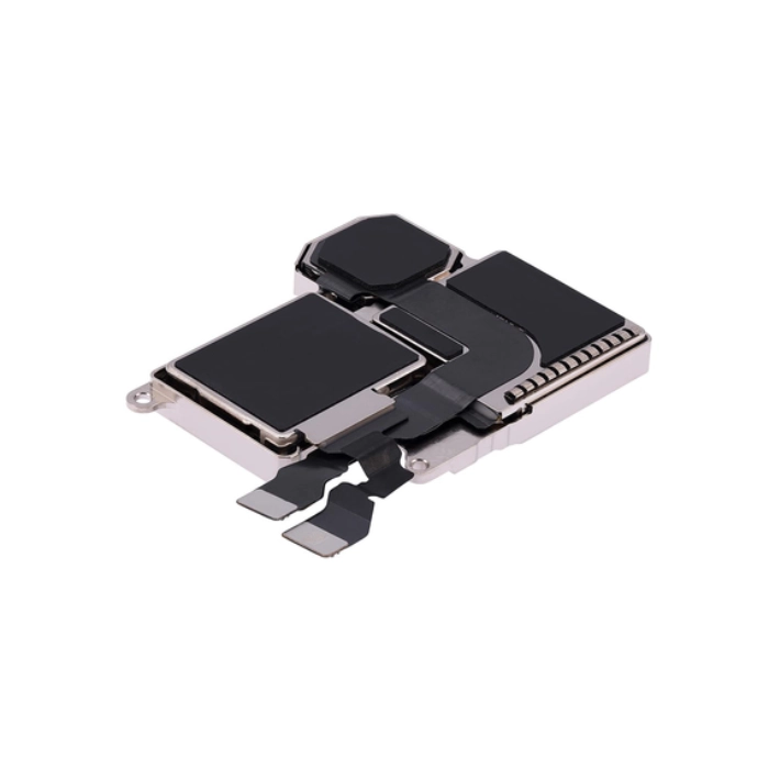 Thay camera sau iPhone 15 Pro Max chính hãng Hatech giá rẻ