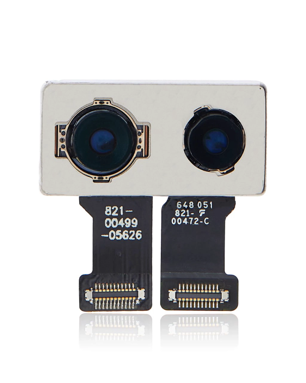 Thay camera sau iPhone 7 Plus chính hãng GENA giá rẻ