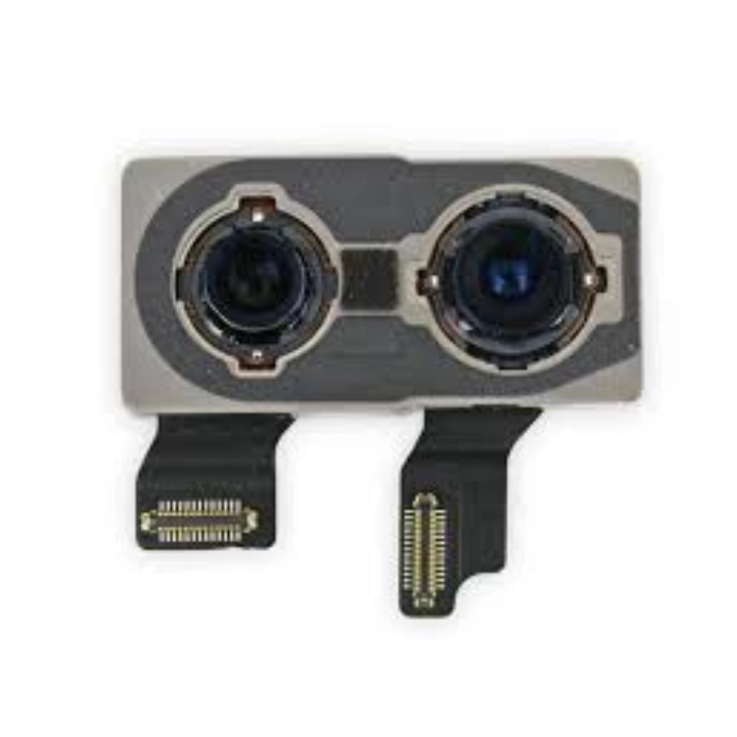 Thay camera sau iPhone XS Max chính hãng Hatech giá rẻ