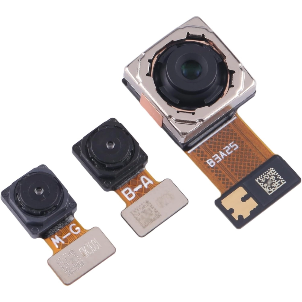 Thay camera sau Samsung Galaxy A14 chính hãng, lấy liền 2025