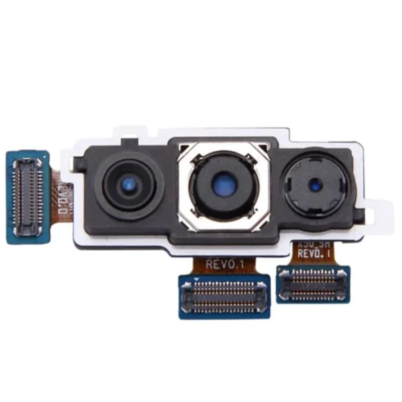 Thay camera sau Samsung Galaxy A50 giá rẻ | Điện Thoại Vui