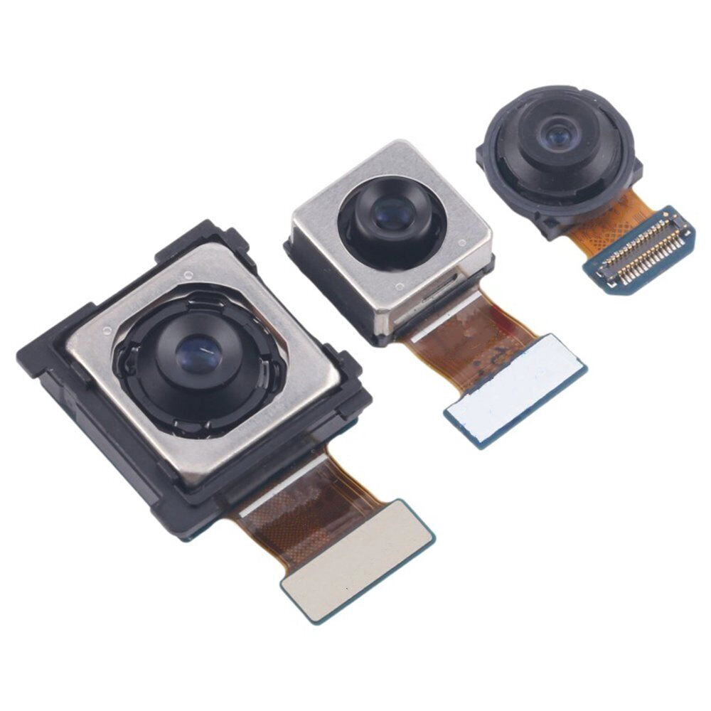 Thay camera sau Samsung Galaxy S21 FE chính hãng, giá rẻ