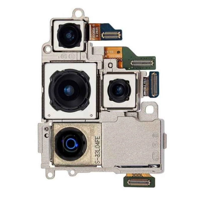 Thay camera sau Samsung Galaxy S24 Ultra chính hãng, lấy liền 2025