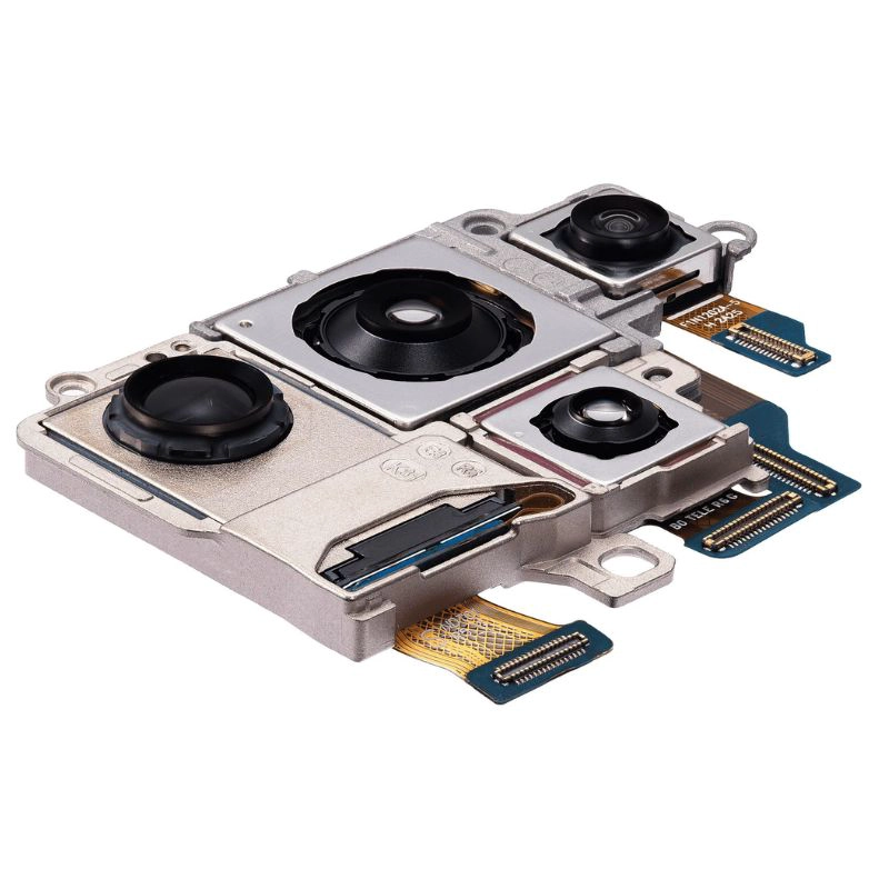 Thay camera sau Samsung Galaxy S24 Ultra chính hãng, lấy liền 2025