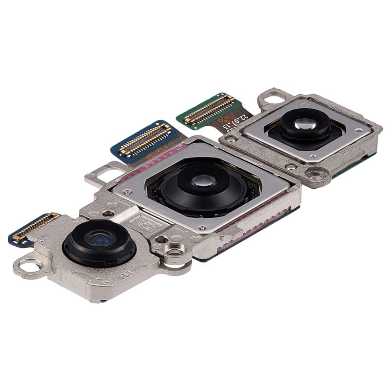 Thay camera sau Samsung Galaxy S24 Plus chính hãng, lấy liền 2025