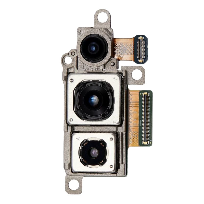 Thay camera sau Samsung Galaxy Z Fold 3 chính hãng, lấy liền 2026