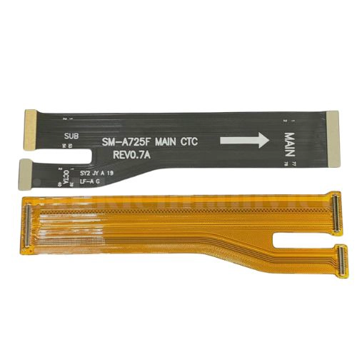 Thay cáp nối main Samsung Galaxy A72 hãng Safety chính hãng | Lấy liền