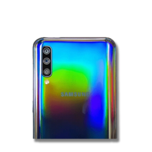 Thay kính camera Samsung Galaxy A50 lấy liền 2026