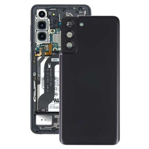 Thay kính lưng Samsung Galaxy S21 Plus chính hãng Safety chính hãng ...