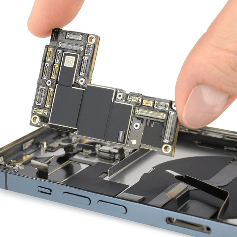 Thay main iPhone 11 64GB full chức năng