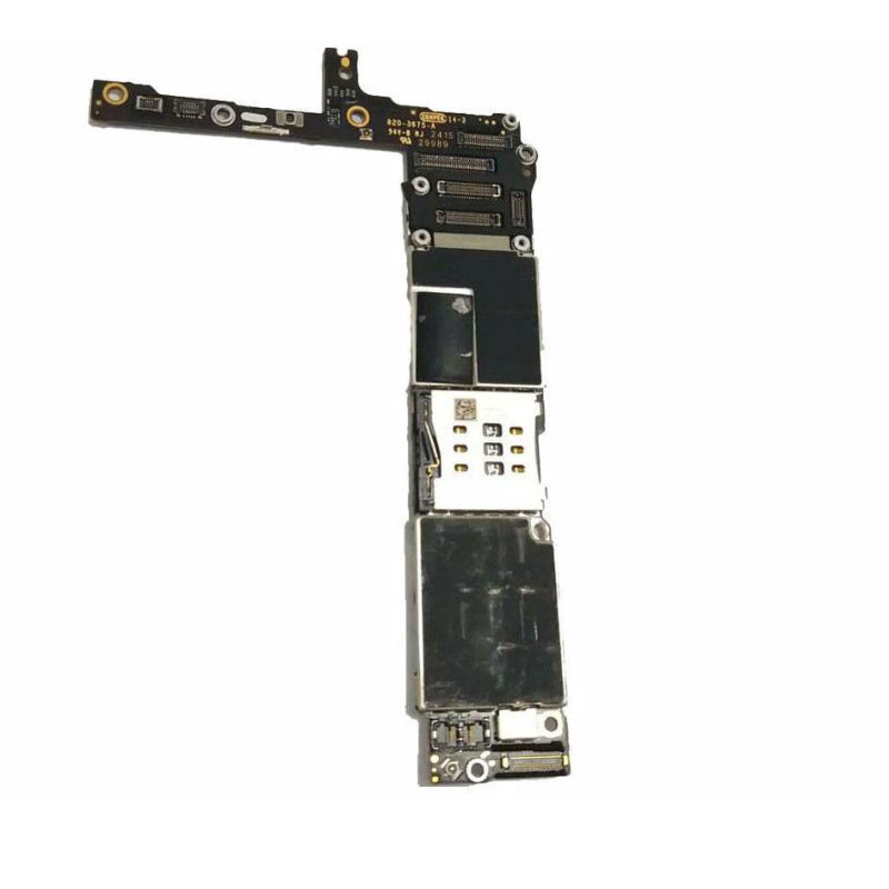 Thay main iPhone 11 Pro Max 256GB full chức năng
