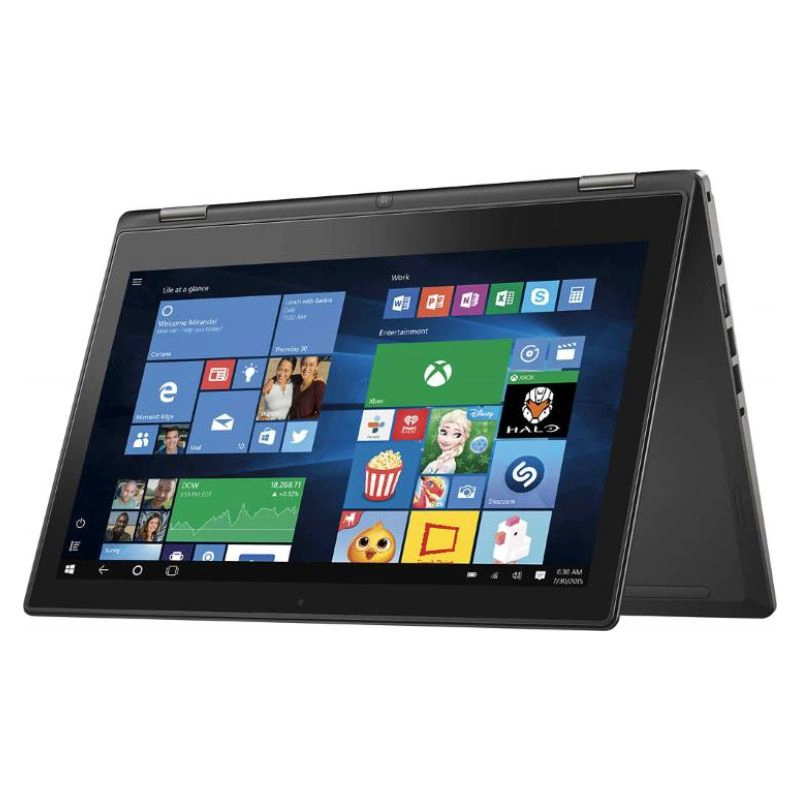 Thay màn hình laptop Dell Inspiron 13 7353 2-IN-1 lấy liền, giá tốt