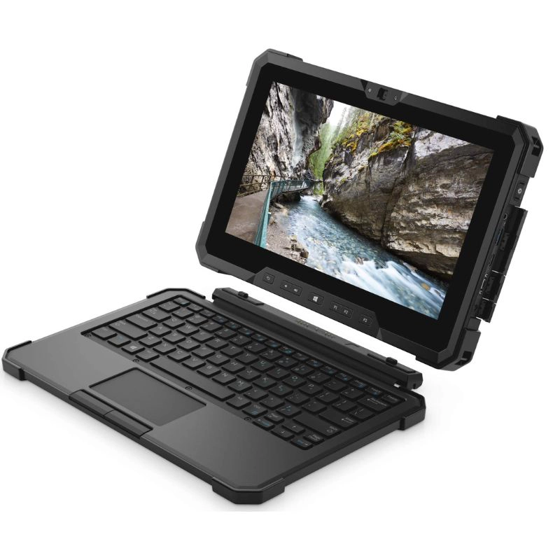 Thay màn hình Dell Latitude 12 Rugged Extreme Tablet 7202
