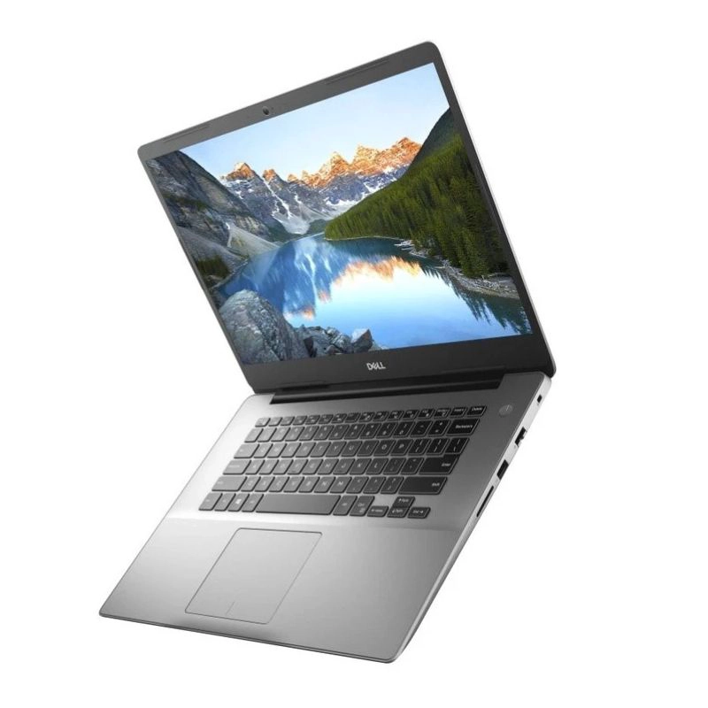 Thay màn hình laptop Dell Precision 15 5580 giá tốt T9/2025