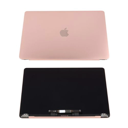 Thay màn hình MacBook Air 2019 13 inch A1932 nguyên khung chính hãng GENA