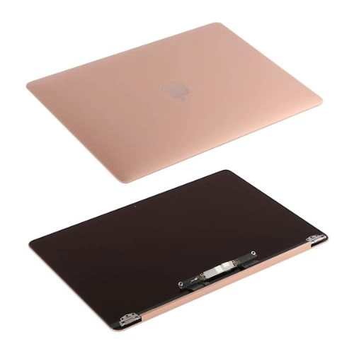 Thay màn hình MacBook Air M1 2021 A2337 nguyên khung chính hãng GENA