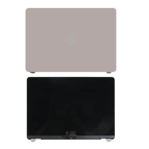 Thay màn hình MacBook Air M2 2022 13 inch A2681 nguyên khung chính hãng ...