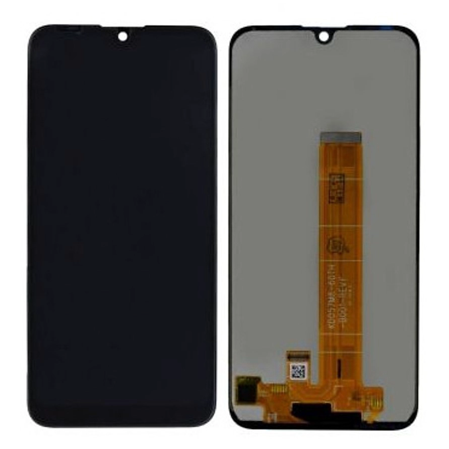 Thay màn hình Nokia 5.3 giá tiết kiệm 2025