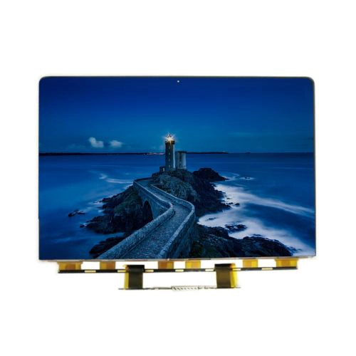 Thay màn hình MacBook Pro M1 2021 13 inch A2338 màn rời chính hãng GENA