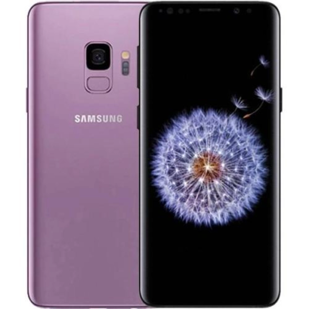 Thay màn hình Samsung Galaxy S9 Plus nguyên khung chính hãng GENA loại A+