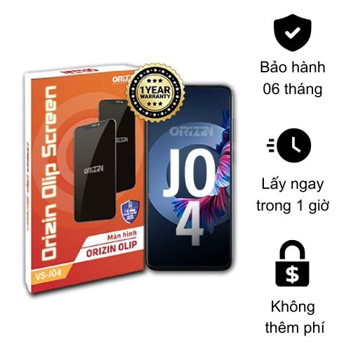 Màn Hình Chính Hãng Orizin Vsmart Joy 4 giá tốt nhất