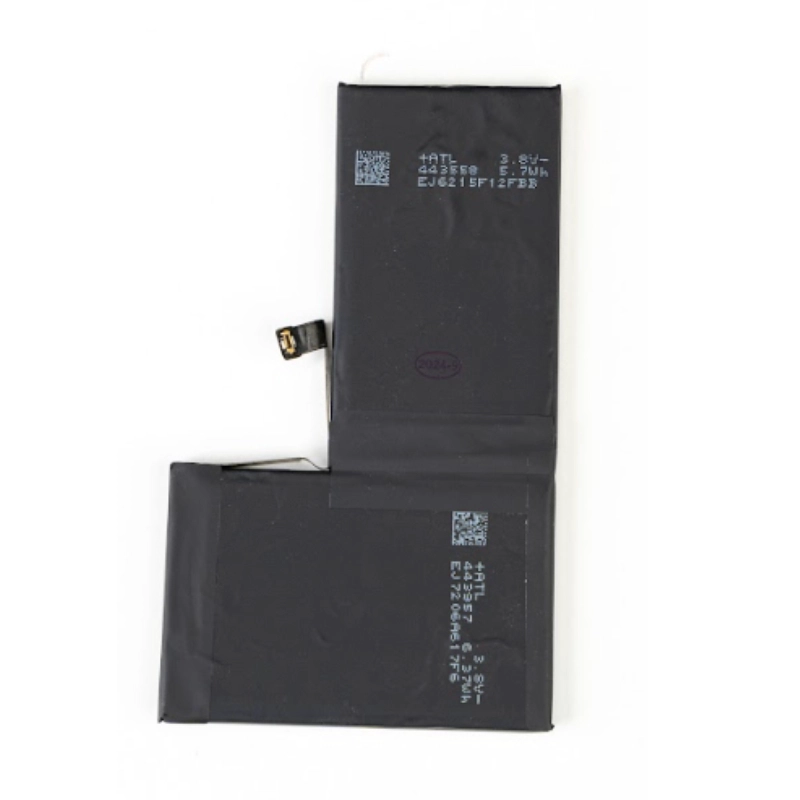 Thay pin iPhone 8 dung lượng cao chính hãng Vmas chính hãng