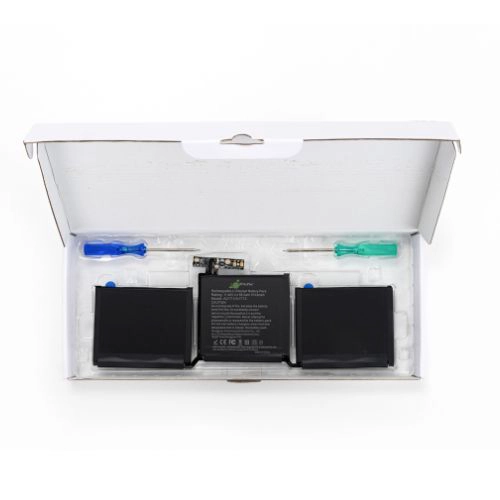Thay pin MacBook Pro 2020 13 inch A2289 chính hãng Hapha giá tốt