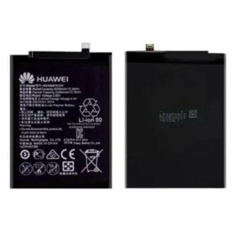 Thay pin Huawei Y9 2019 chính hãng giá rẻ lấy nhanh