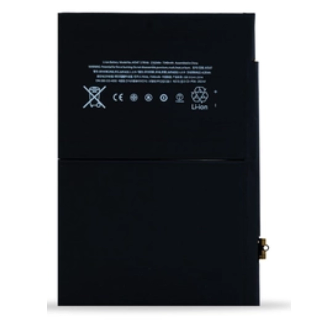 Thay pin iPad Air 2 chính hãng, giá rẻ, lấy liền