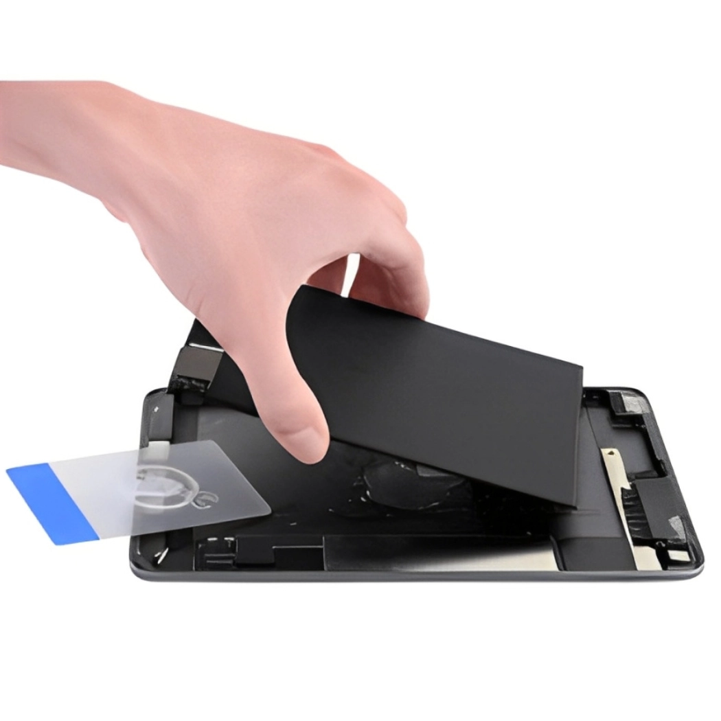 Thay pin iPad Mini 5 chính hãng, giá rẻ, lấy liền