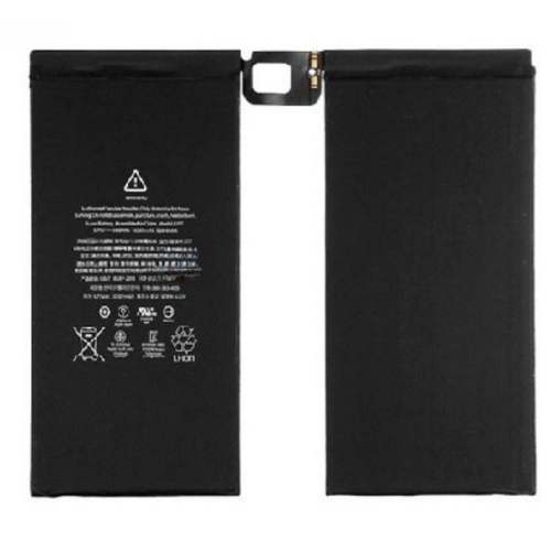 Thay pin iPad Pro M1 12.9 2021 chính hãng, giá rẻ