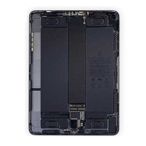 Thay pin iPad Pro M1 12.9 2021 chính hãng, giá rẻ