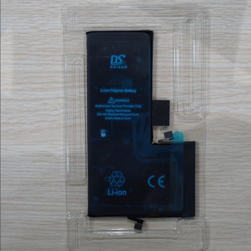 Thay pin chính hãng Daison cho iPhone 12 Pro Max giá tốt 2025