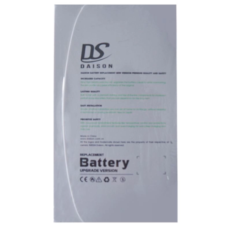 Thay pin chính hãng Daison cho iPhone 12 Pro Max giá tốt 2025