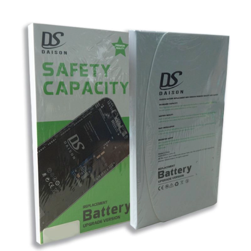 Thay pin chính hãng Daison cho iPhone 12 Pro Max giá tốt 2025